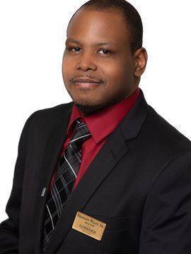 Brandon Wiley - New Orleans East - Latter & Blum